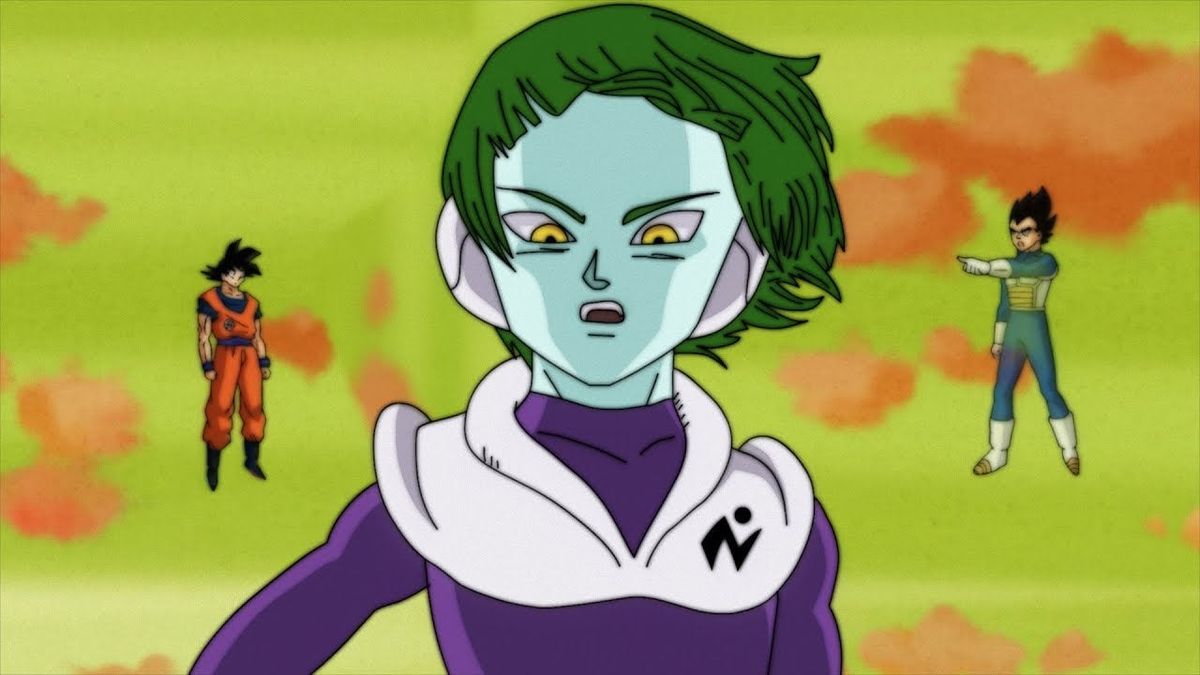 Dragon Ball Super: Toyotaro revela los secretos de Merus