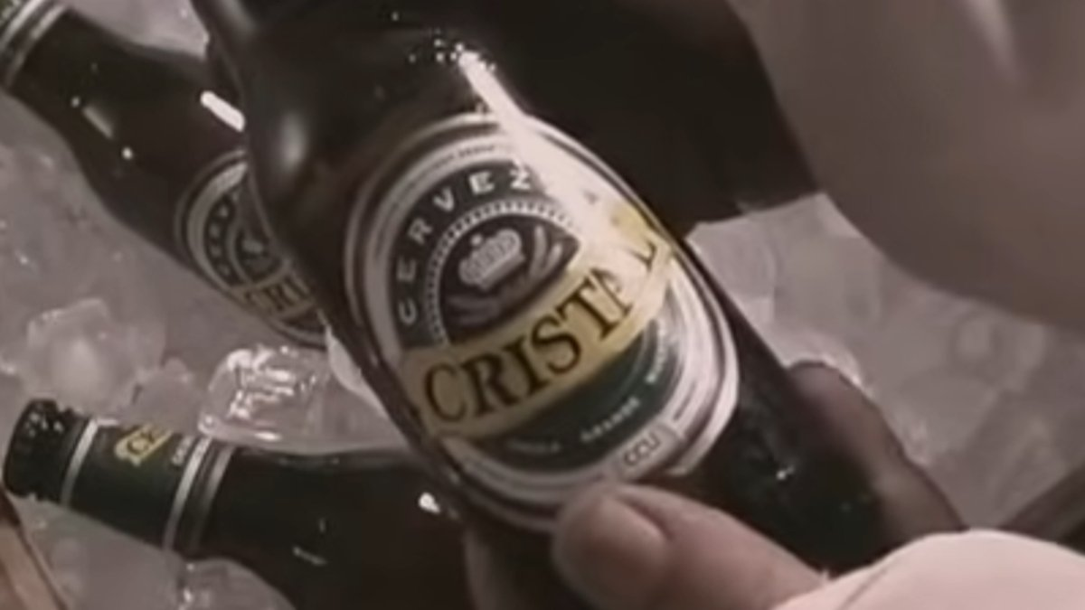¡Insólita! Publicidad de cerveza chilena en Star Wars se vuelve viral