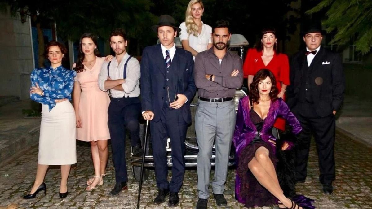 Así fue el final ATAV una de las novelas más vistas del año en Argentina