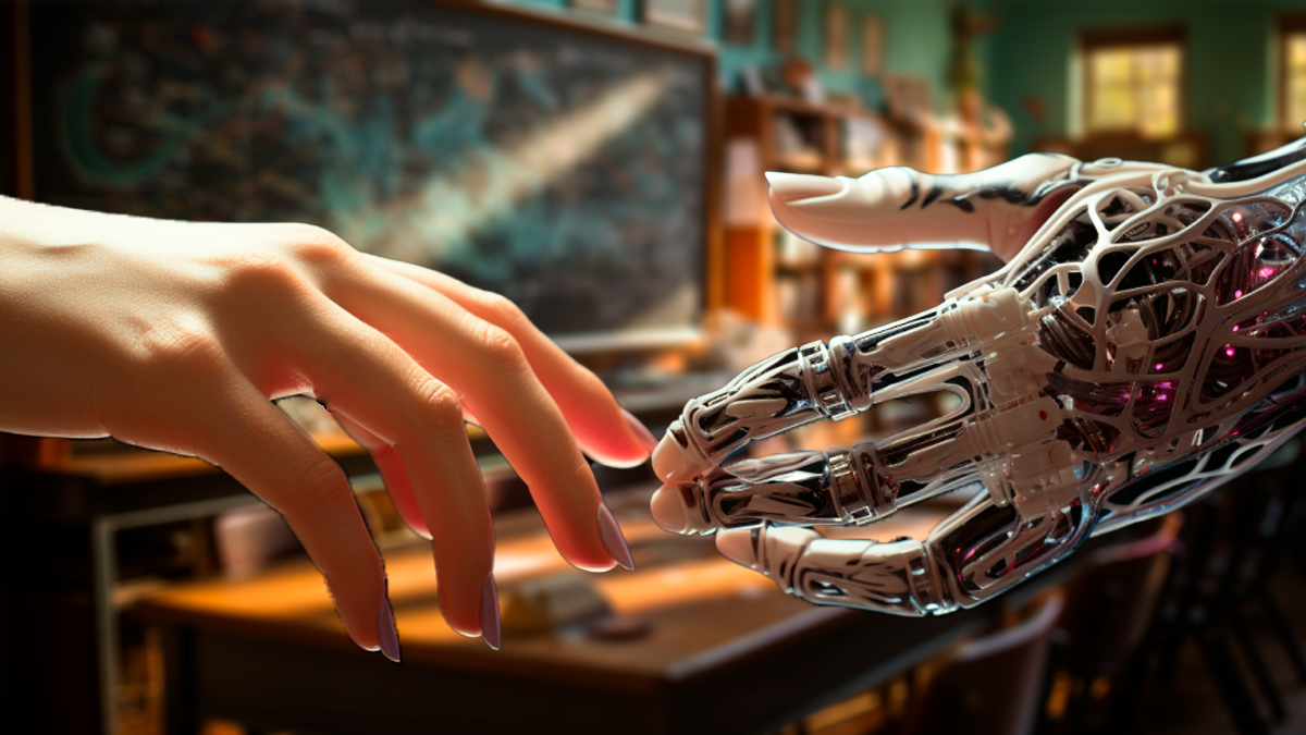 Cómo usar la Inteligencia Artificial para aprender