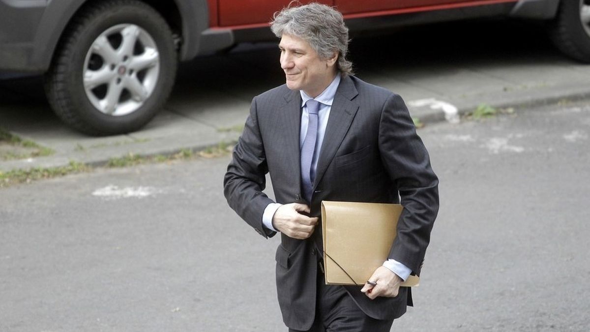 El peritaje a su patrimonio complica aún más a Boudou