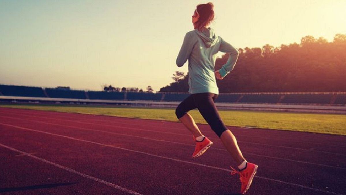 Qué resulta más efectivo para adelgazar, caminar o correr