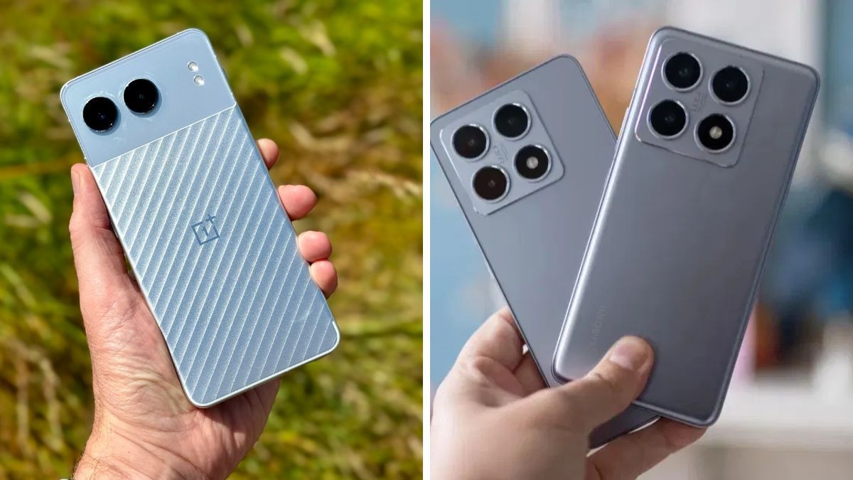Estos son los mejores teléfonos más vendidos en el 2024, según los ...