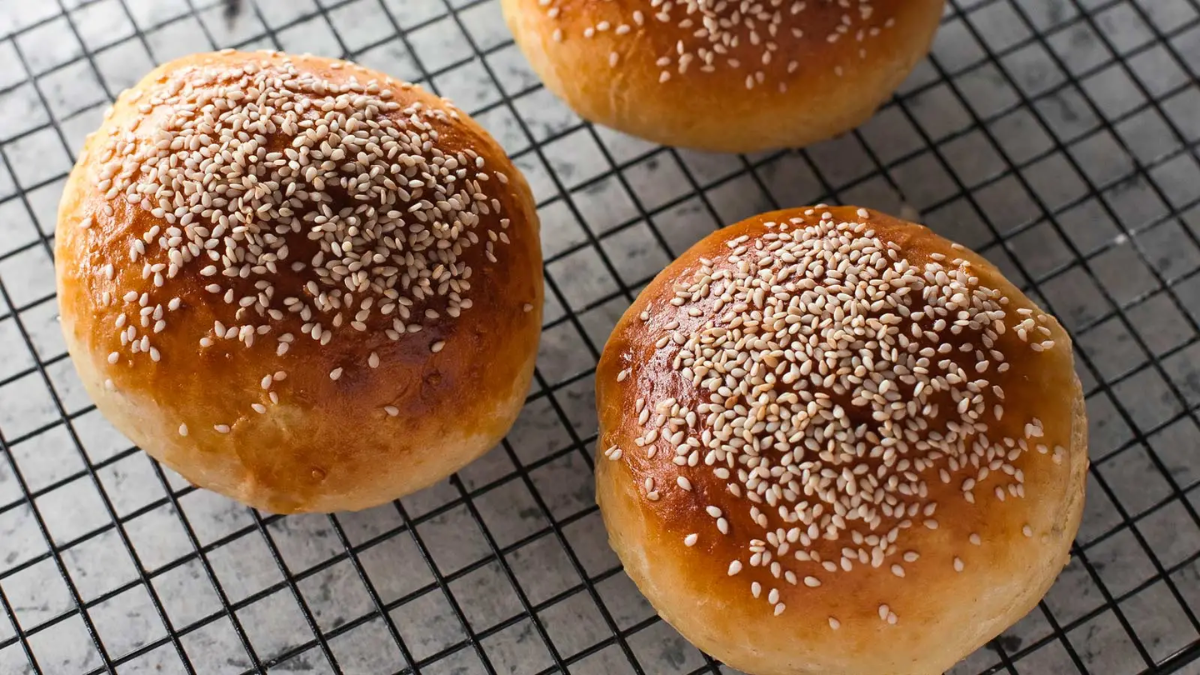 Pan de papa: la receta fácil de 4 pasos para usar el puré que te sobró