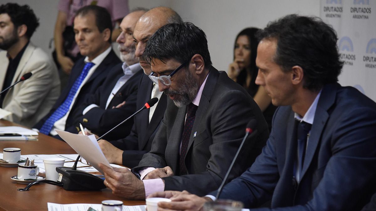 Los Puntos Clave Del Proyecto De Fortalecimiento De La Justicia Federal