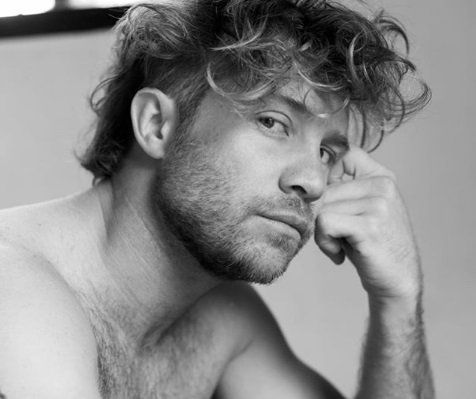 Las fotos de Nicolás Riera que después borró