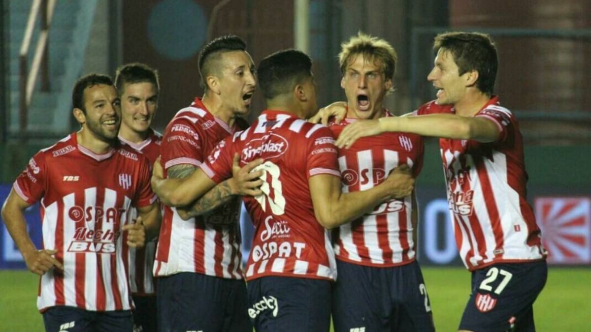 Club Atlético Unión vs Club Atlético Banfield: datos del Tatengue en la ...