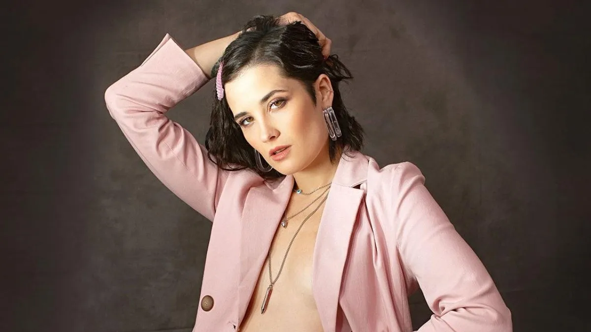 Flor Torrente mostró el paso a paso de cómo decoró su nueva casa