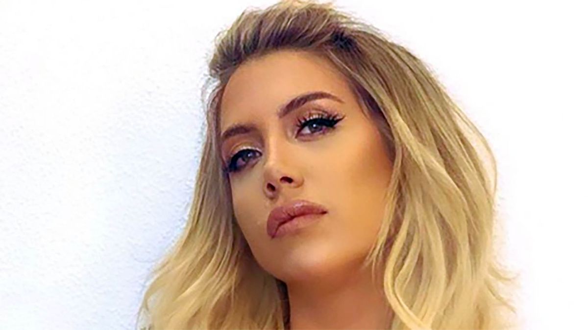 Wanda Nara y una costumbre bien argentina