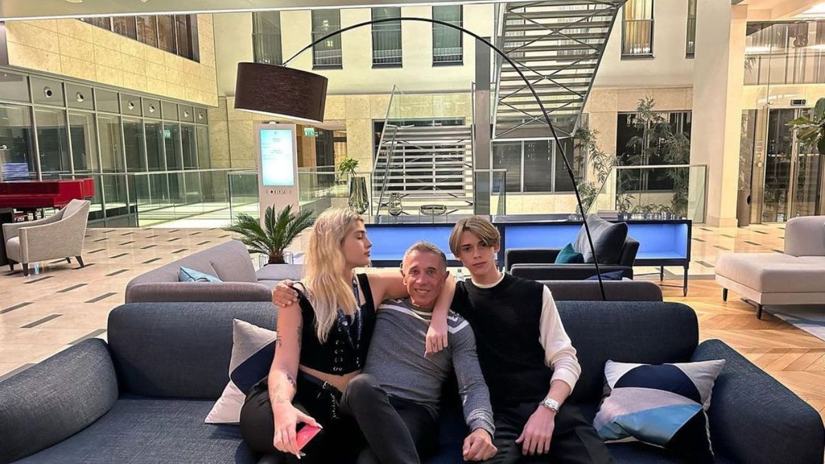 Así es el lujoso hotel en el que se hospedan Marta Fort y su hermano ...