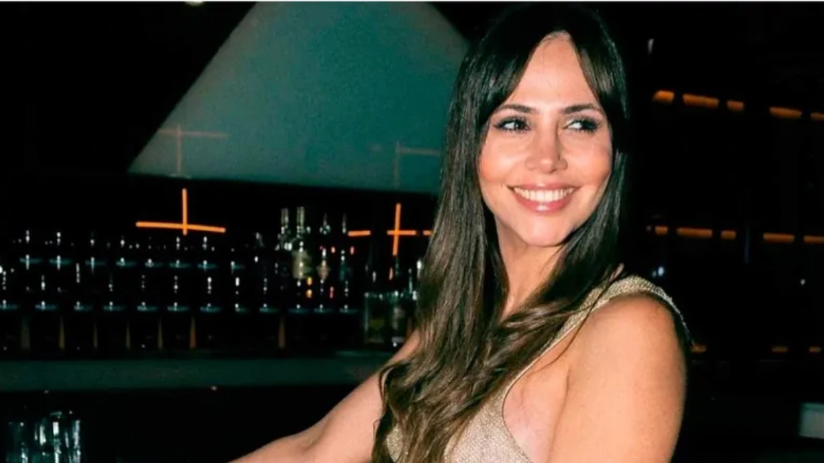 Romina Uhrig estaría teniendo un romance con un exparticipante de Gran ...