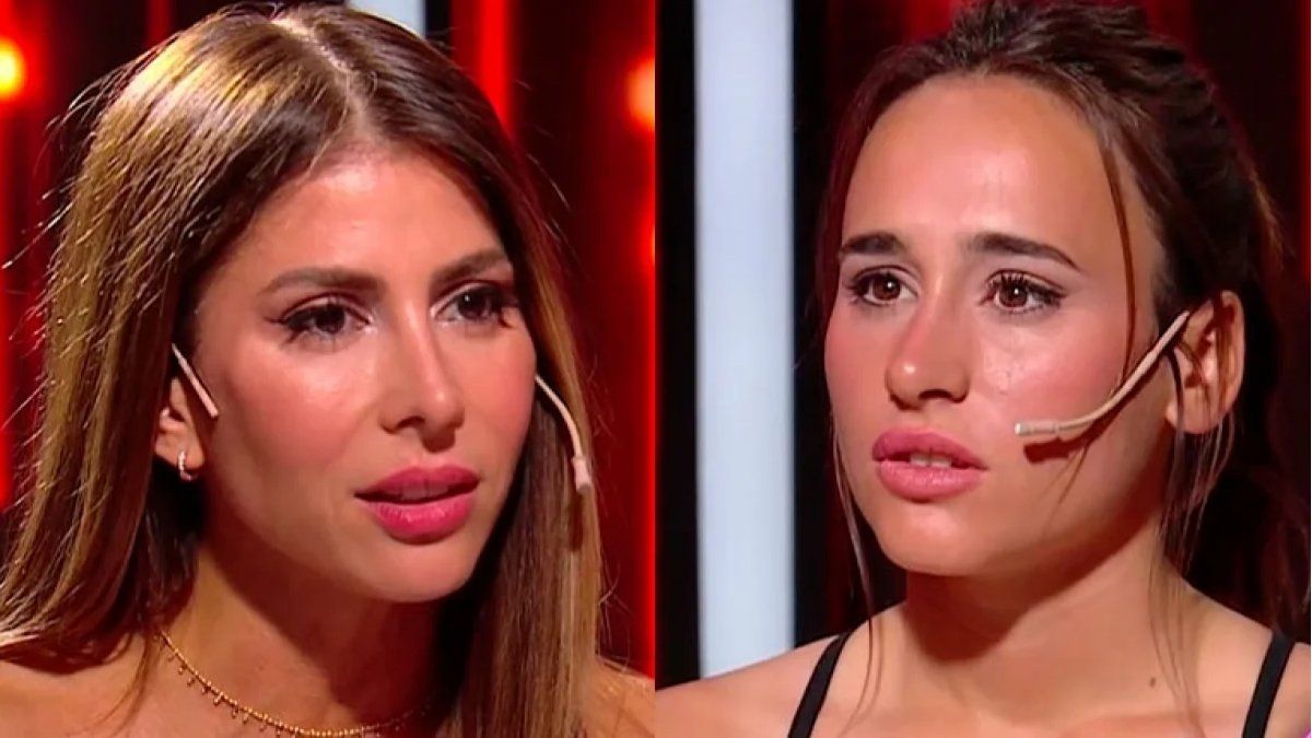 Majo Martino habló sobre su historia de amor con una mujer: Fue una linda experiencia