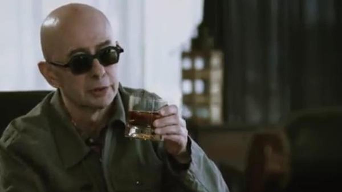 Furor por Tsunami, el documental del Indio Solari realizado por Mario ...