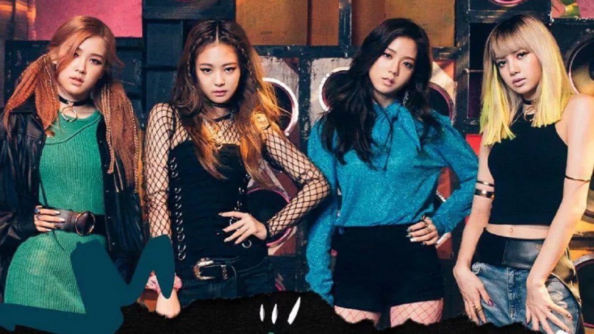 BOOMBAYAH de BLACKPINK alcanza los 1.3 billones de reproducciones en YouTube y logra un nuevo récord