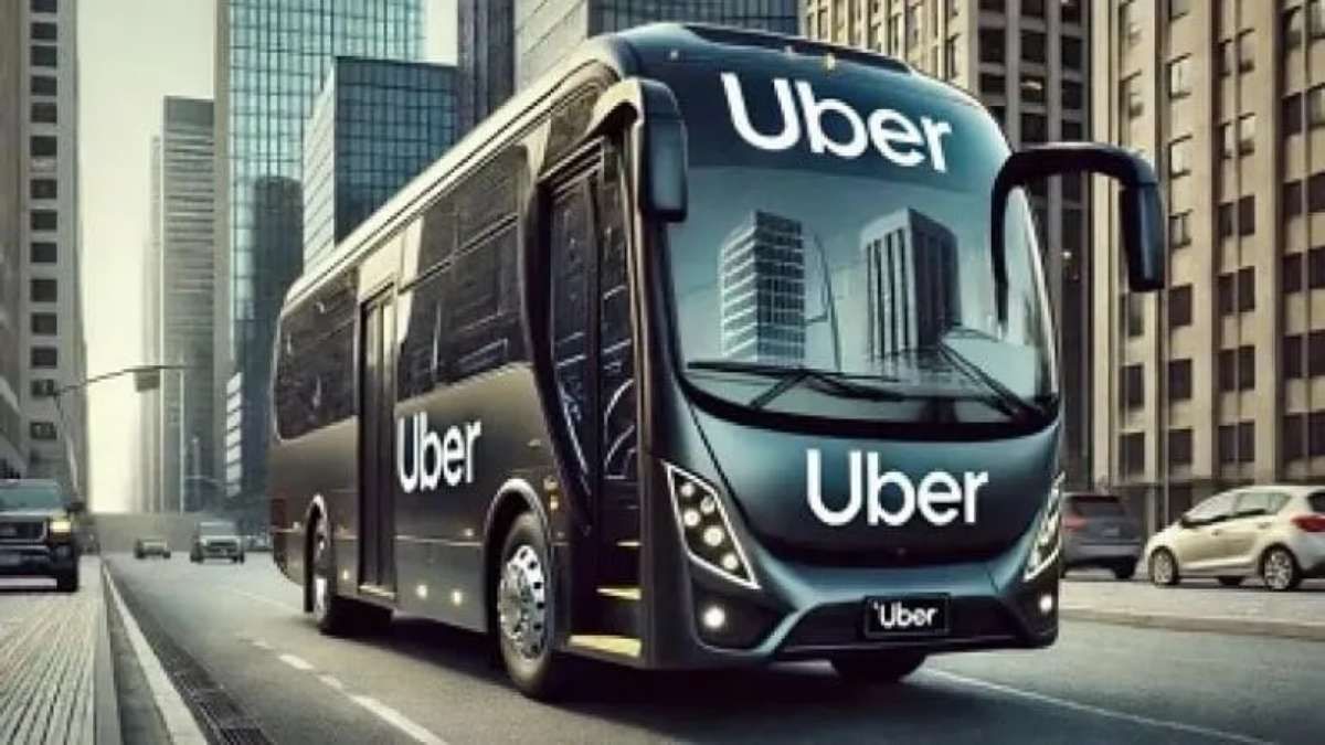 Uber Shuttle en Argentina: la empresa desmintió el supuesto lanzamiento ...