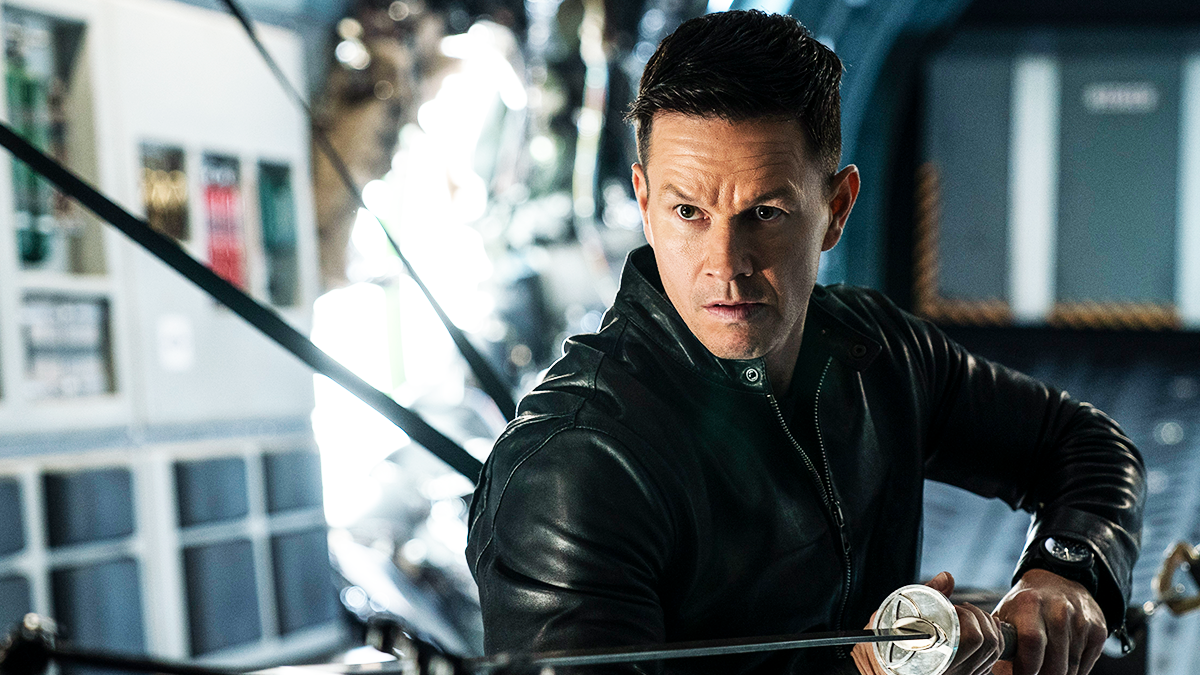 Paramount+ estrena Infinite, la nueva película de Mark Wahlberg
