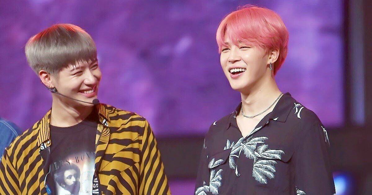 Taemin de SHINee habló sobre Jimin de BTS y su icónica batalla de baile
