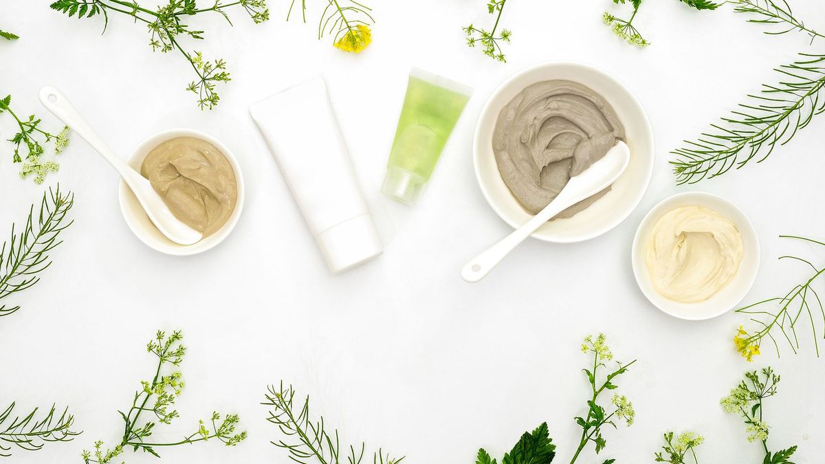 Las principales características de la cosmética vegana