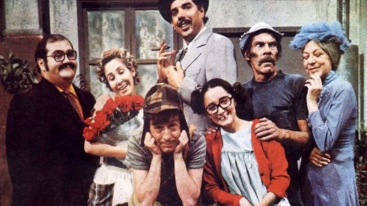 El Chavo del 8: el significado de algunas palabras icónicas