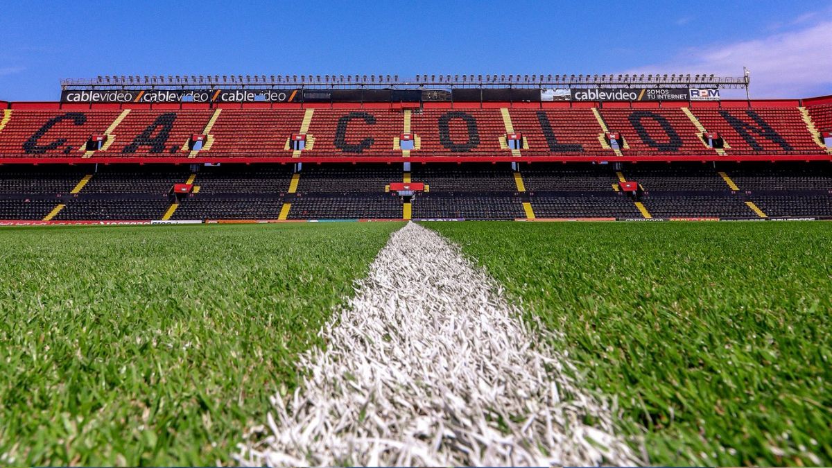 La Copa Argentina se abrirá en Santa Fe con Boca vs. Argentino de Monte ...