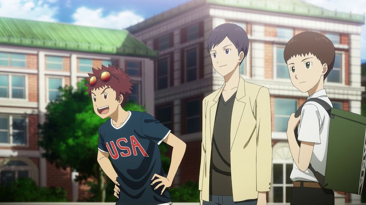 Digimon Adventure: Last Evolution Kizuna lanza nuevo tráiler y conmueve a los fans