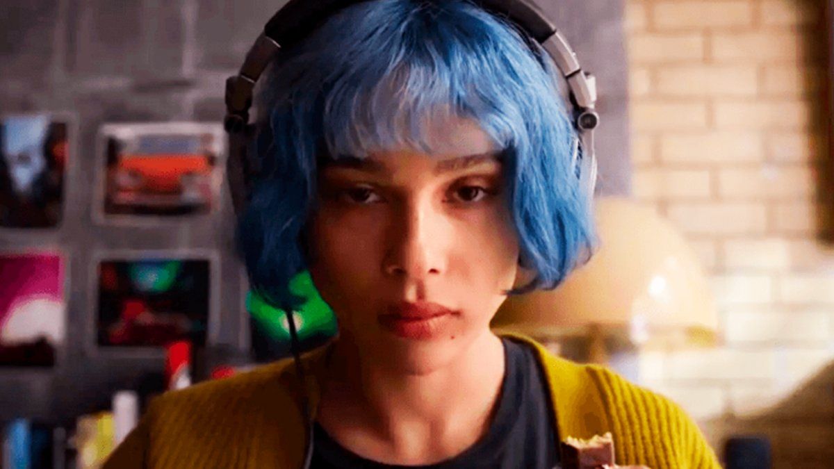 Kimi: el nuevo thriller de Steven Soderbergh y HBO Max tiene fecha de ...