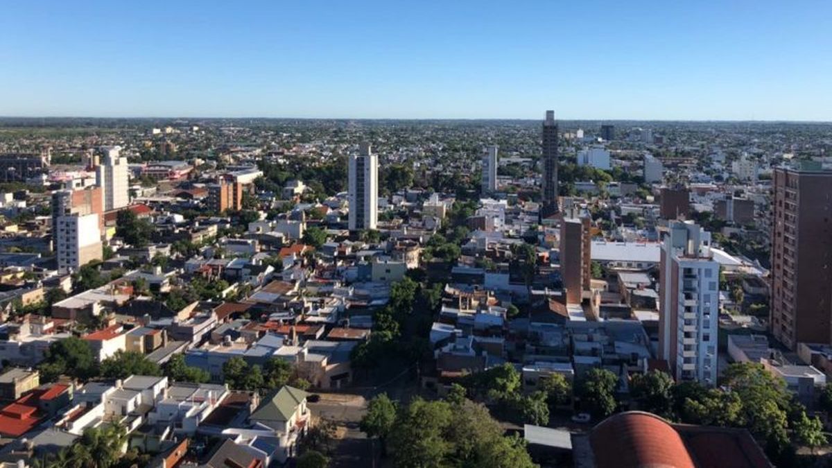 Se viene un fin de semana con clima primaveral y a pleno sol en la región