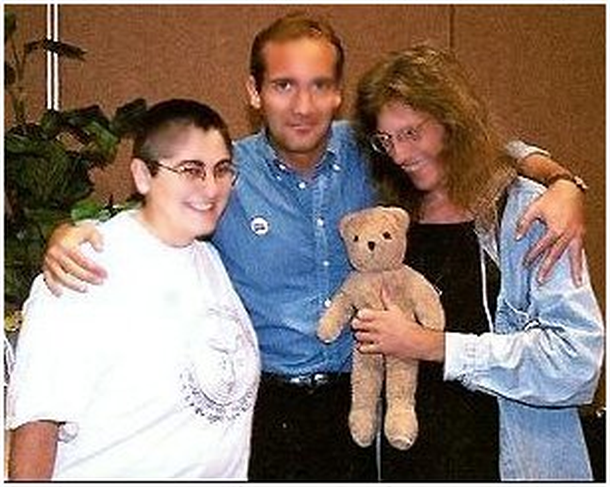 Día internacional de la bisexualidad: ¿por qué se celebra el 23 de ...