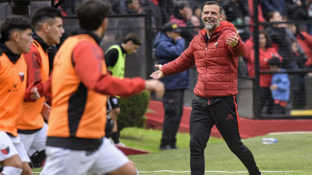 Colón recibió una buena noticia con respecto al mercado de pases de la ...