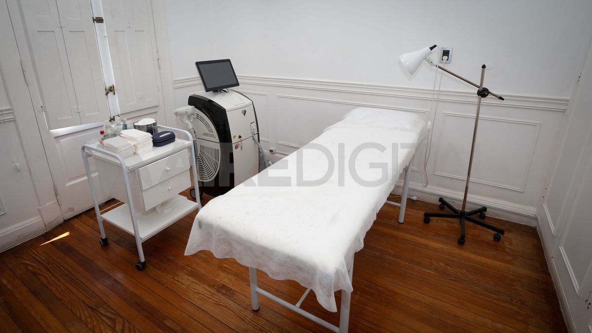 Nilda Barman Santa Fe, un espacio que pone la tecnología al servicio ...