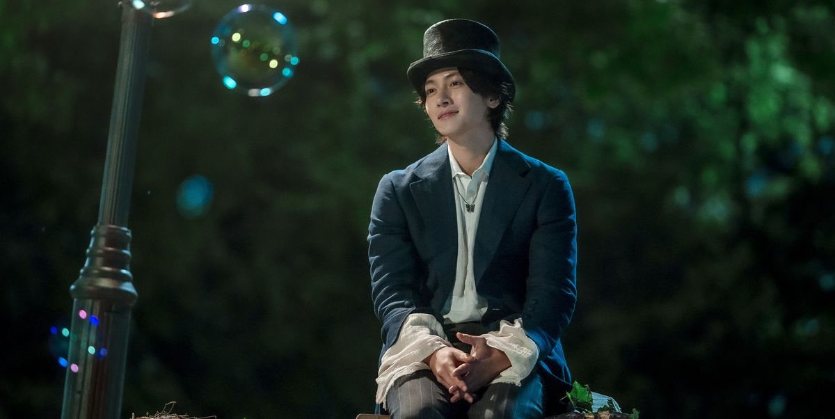 La conmovedora serie musical coreana está disponible en Netflix y tiene ...