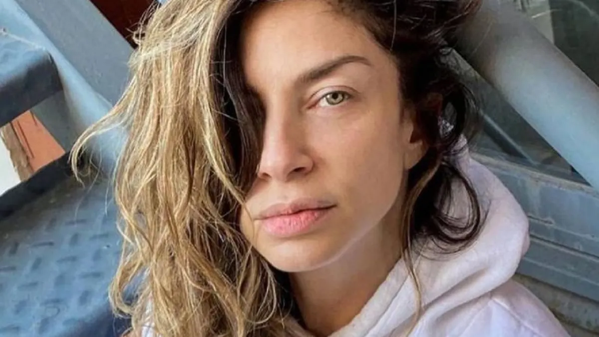 Romina Gaetani habló de su estado de salud: Estuve muy grave