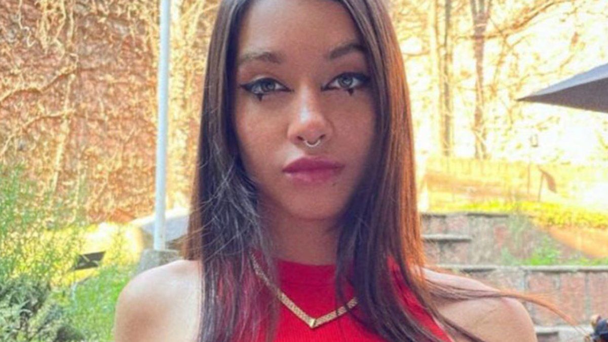 El viral de María Becerra que la llevó a la fama