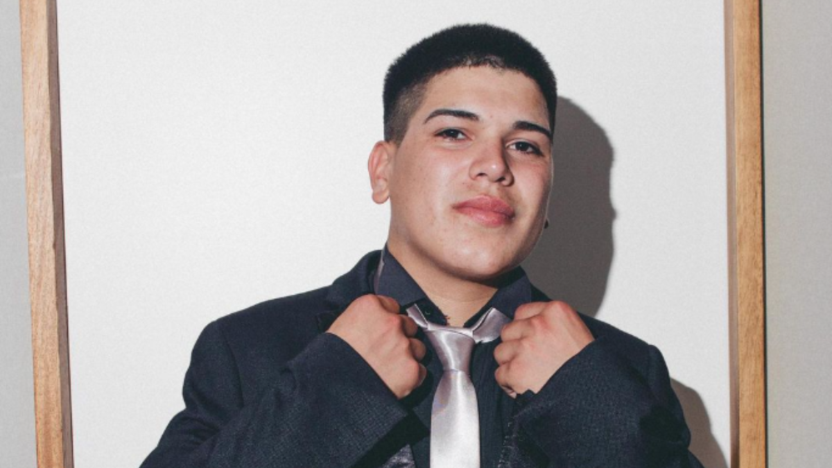 Thiago Medina se mostró muy acaramelado junto a otra ex Gran Hermano tras su ruptura con Daniela ...