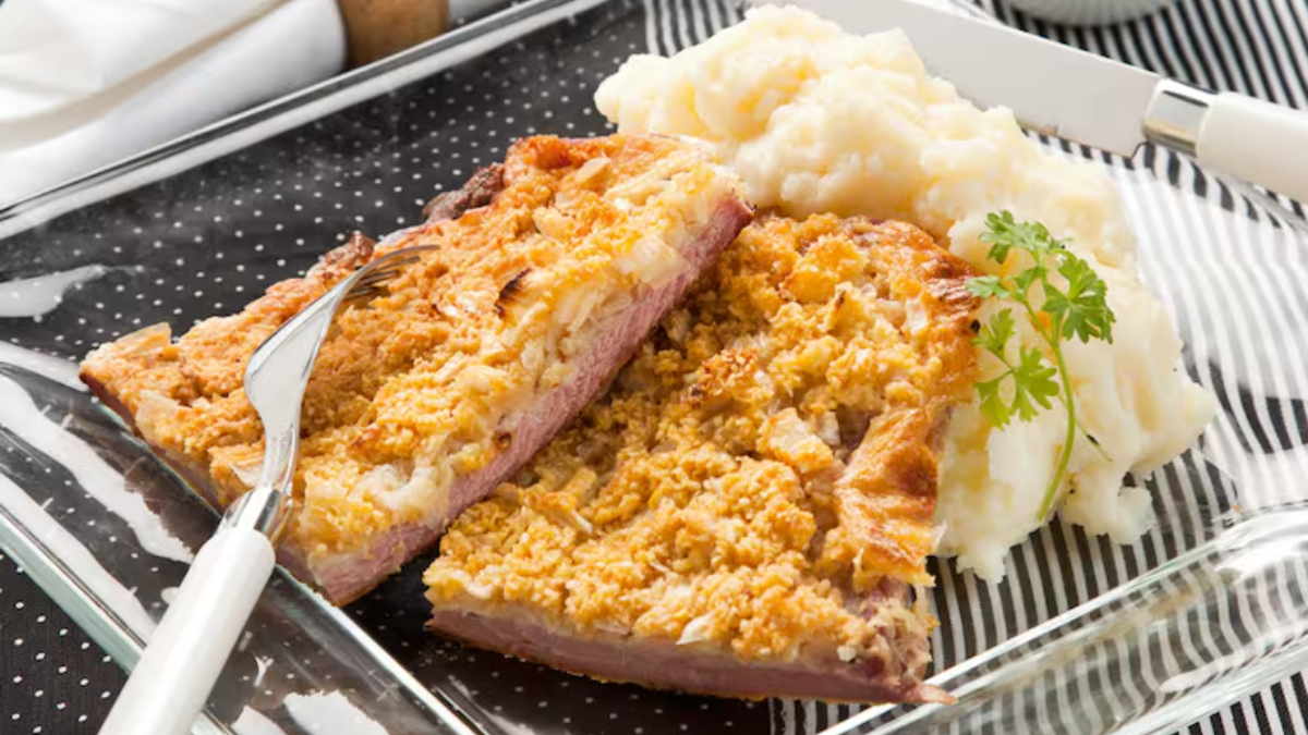 Matambre a la leche al horno: la receta perfecta para un almuerzo familiar