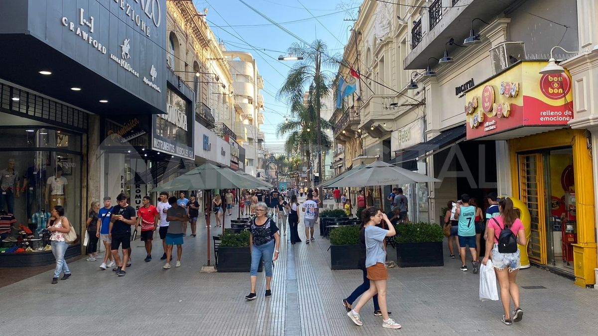Cómo funcionará el comercio en Santa Fe durante el fin de semana extra ...