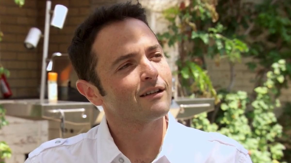 La sorprendente transformación de Bruce en Matilda: así luce hoy Jimmy Karz