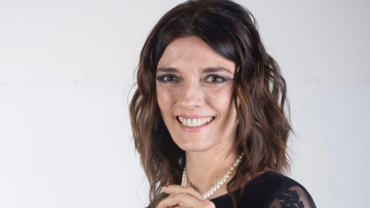 Quién era la actriz María Socas: falleció a los 65 años