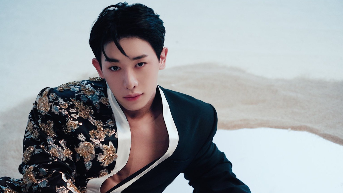 Wonho confirma su alistamiento militar: la conmovedora carta dedicada a sus fans