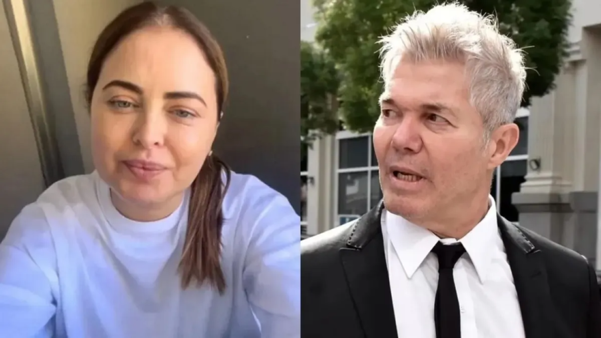 El dato más aterrador que Fernando Burlando reveló sobre la autopsia de Silvina Luna