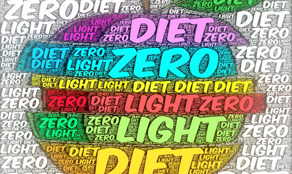 Alimentos Light vs. Diet: cuál es la mejor opción para tu dieta