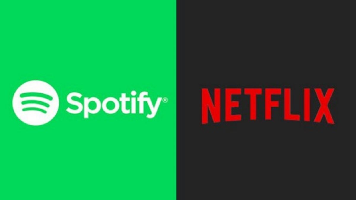 Netflix contará el origen de Spotify en la serie Untold