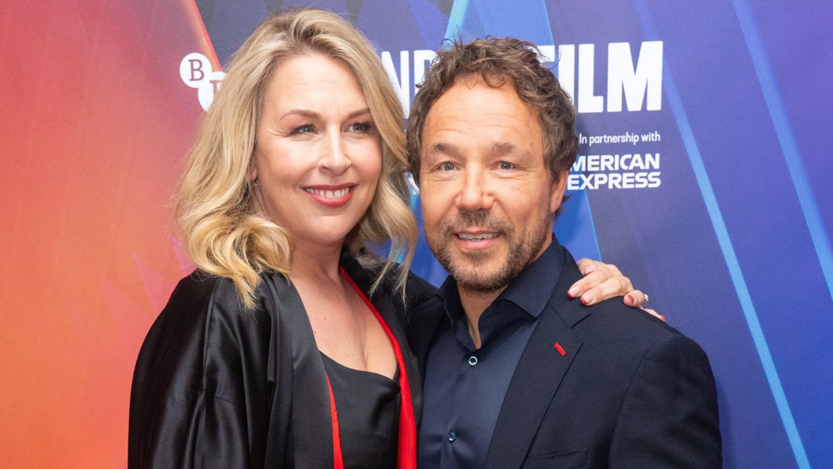 La historia detrás de Stephen Graham, desde el abuso que sufrió de niño a éxitos como ...