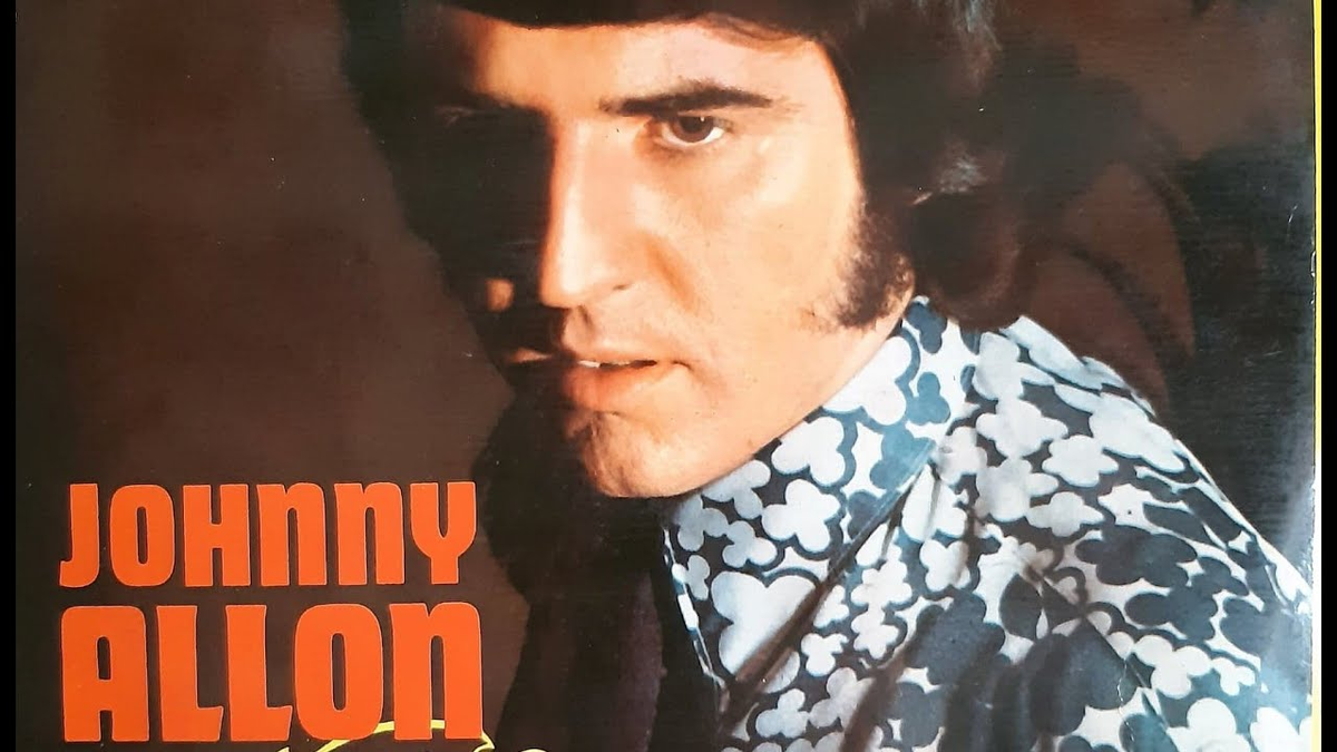 Murió Johnny Allon: el referente y presentador tenía 82 años