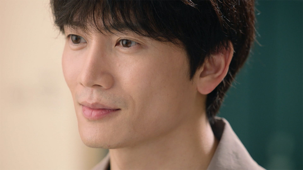 La serie coreana sobre médicos que tiene 16 episodios y está en Netflix