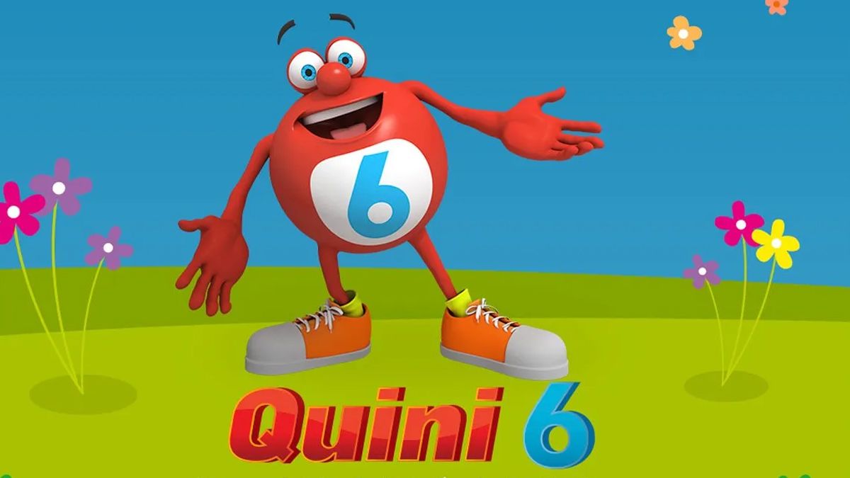 Quini 6 hoy en vivo: premios y resultados del 12 de octubre del 2022