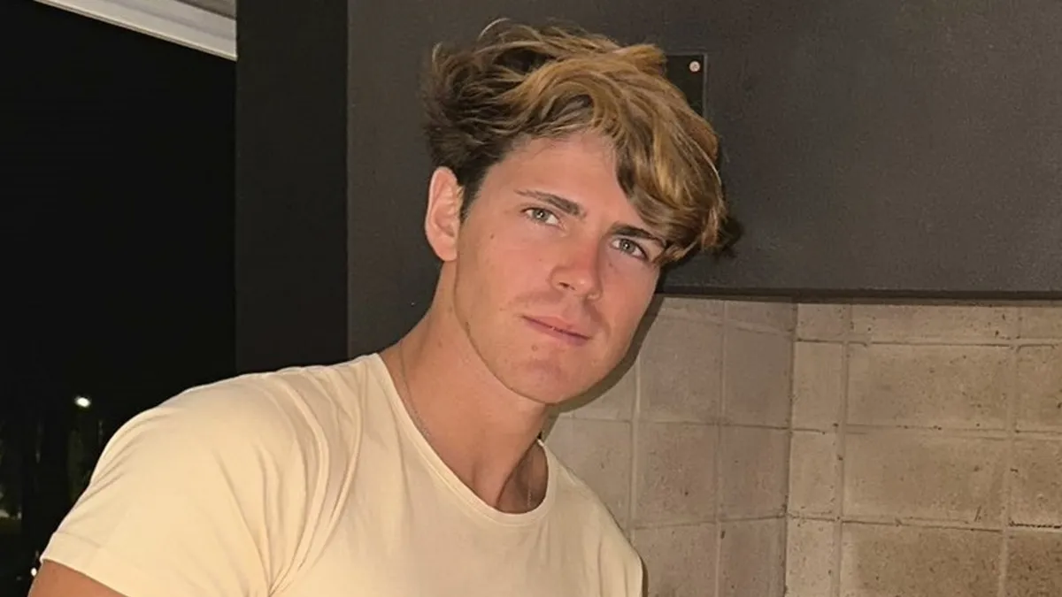 El brillante futuro de Marcos Ginocchio, el ganador de Gran Hermano: un ...