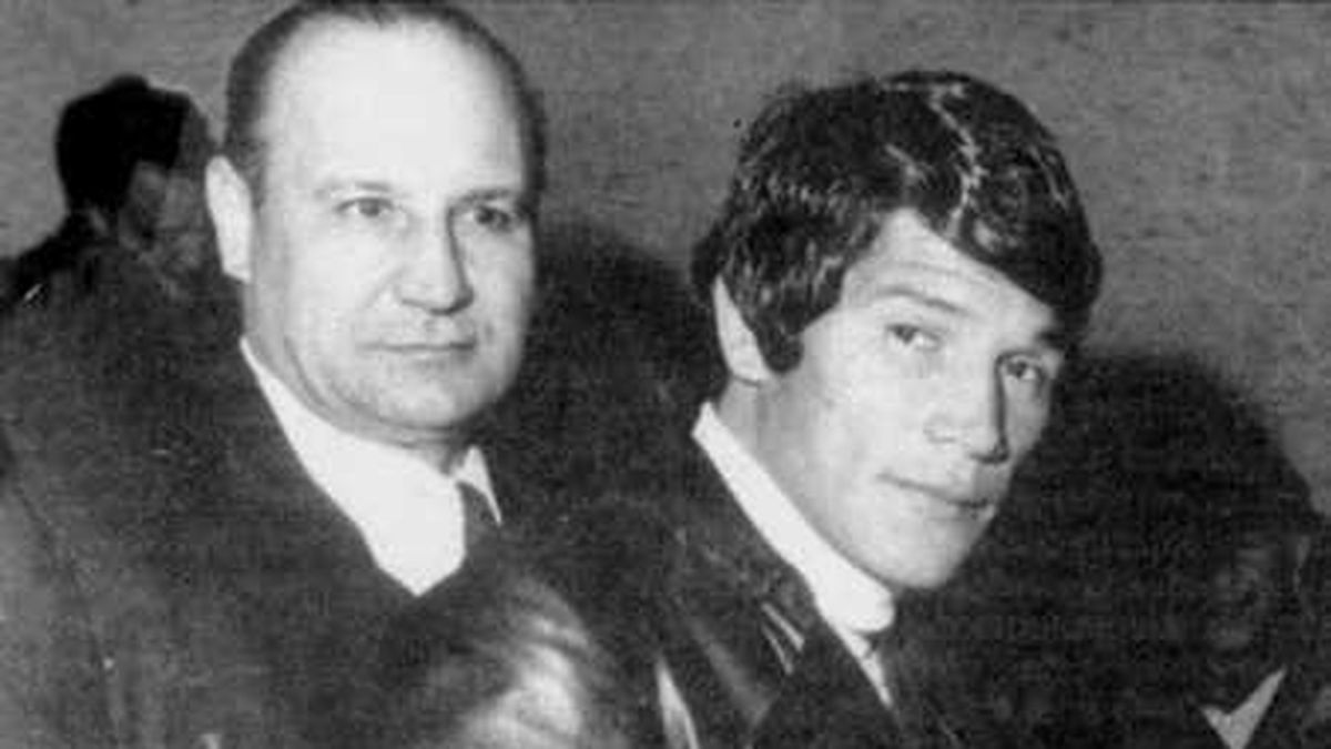 Hoy cumpliría 75 años Carlos Monzón