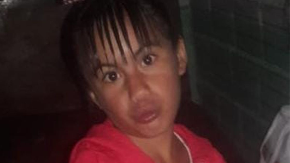 Se solicita información sobre Melani Sofía Figueroa y Nasheli Magalí Murillo