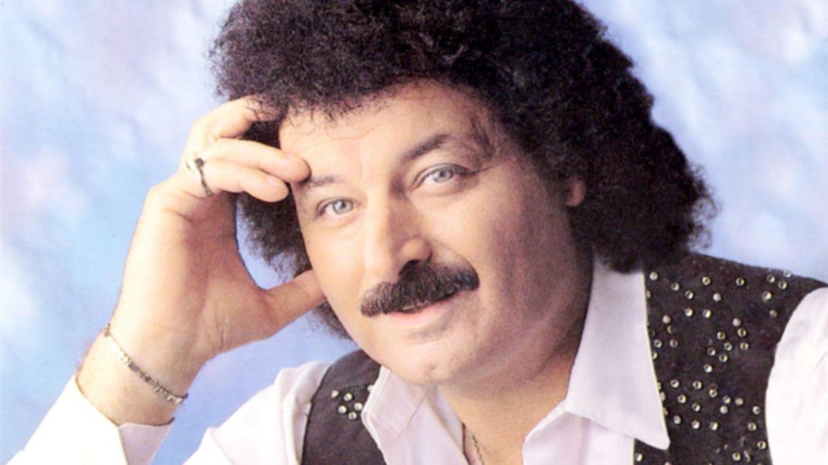 Las canciones de Alcides que se siguen bailando hoy en día